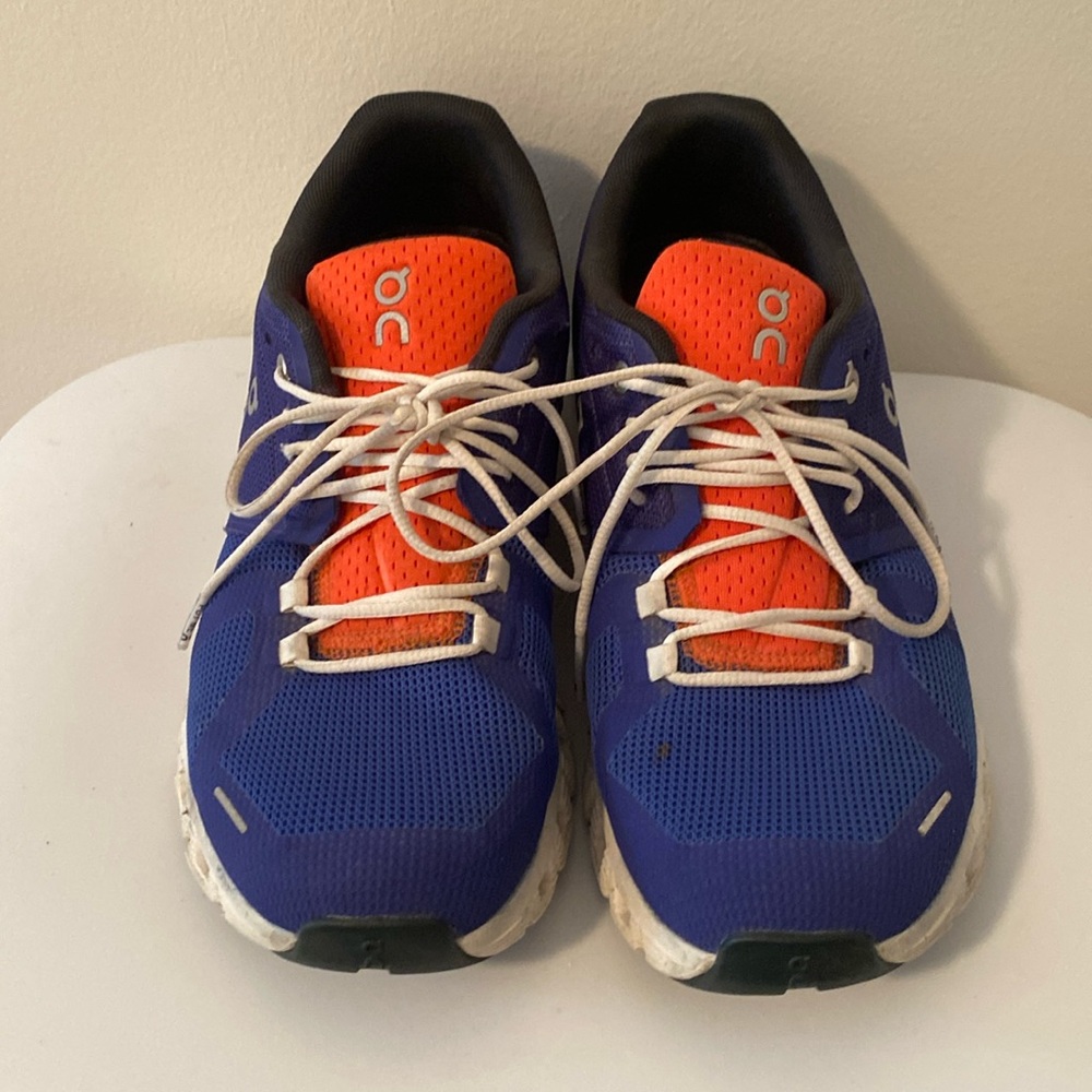 Cloud 5 Push Limited Edition Cobalt Indigo - Gem